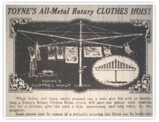 Gilbert Toyne - Alchetron, The Free Social Encyclopedia